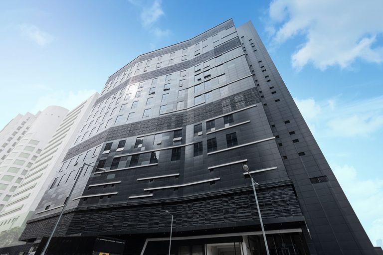 Properties Investments - 漢國置業